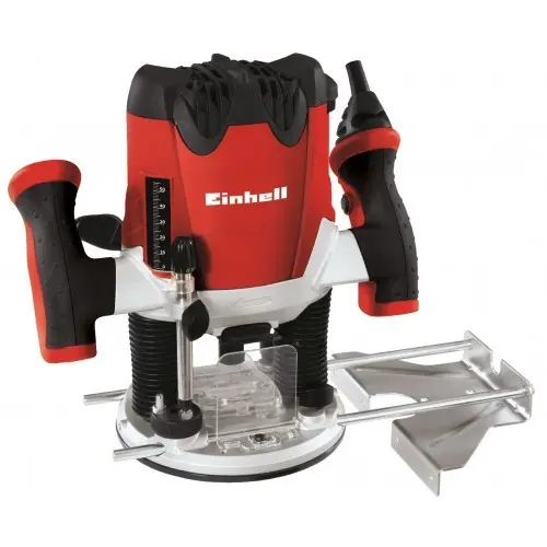 Einhell TE-RO 1255 E Električna glodalica