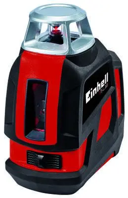 EINHELL Laser sa ukrštenim linijama TE-LL 360