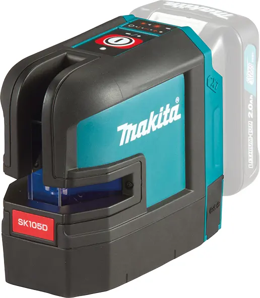 Makita laser SK105DZ