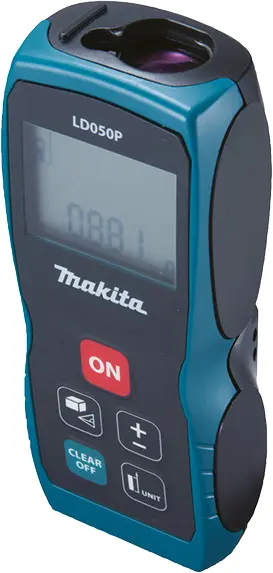 MAKITA daljinomerski laser LD050P