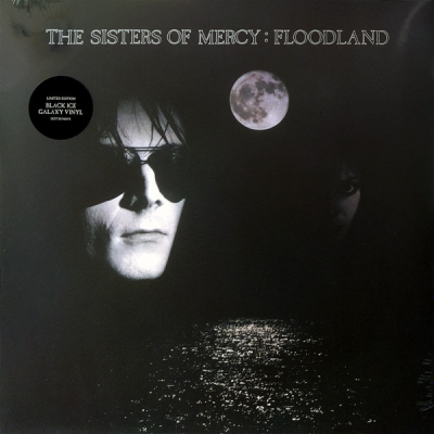 Floodland (Limited Black Ice Vinyl)