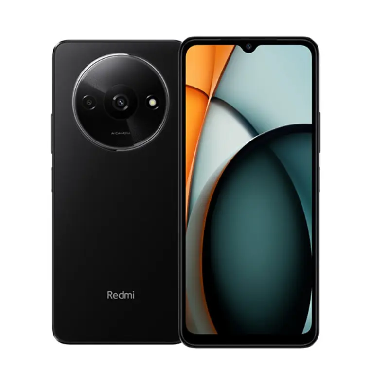 Mobilni telefon Xiaomi A3 3/64GB crna