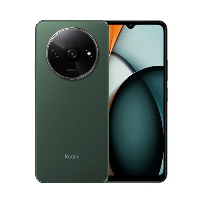 Mobilni telefon Xiaomi A3 4/128GB zelena