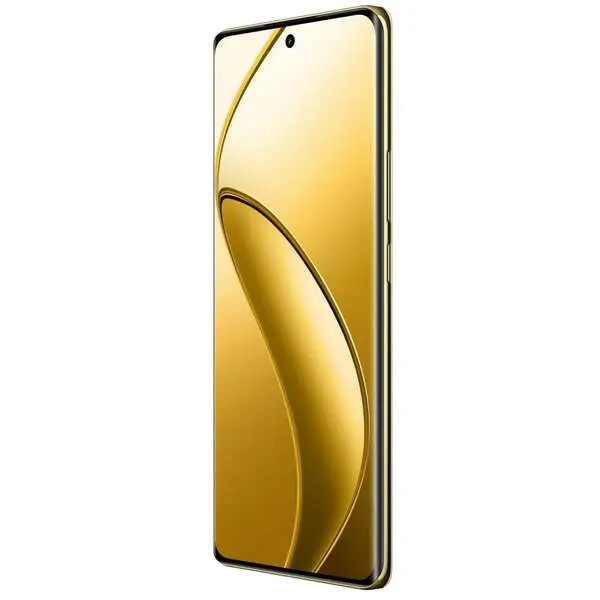 REALME 12 Pro 12GB/256GB Navigator Beige