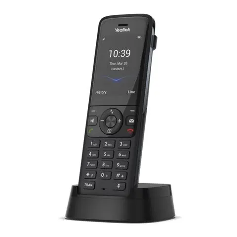 YEALINK SIP-W78H IP DECT TELEFON