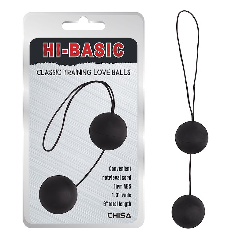 Classic Training Love Balls CN 101297182