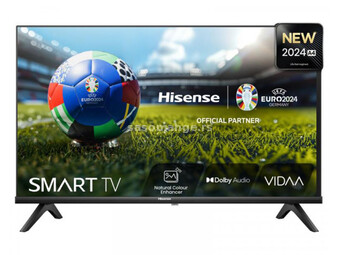 HISENSE 40 inča 40A4N Full HD Smart TV