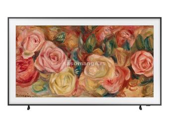 SAMSUNG QLED TV QE43LS03DAUXXH, 4K, SMART, THE FRAME