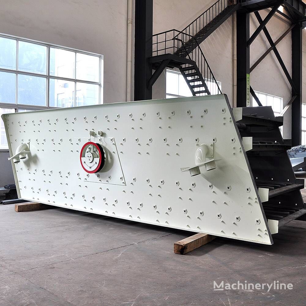 Nova Liming 3YKN2160 Vibrating Screen 2 layers/3 layers vibraciona rešetka