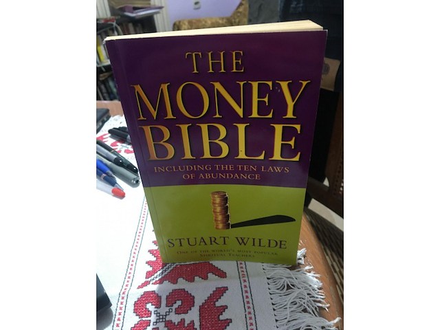 The Money Bible