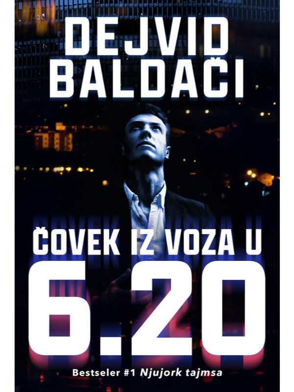 Čovek iz voza u 6.20