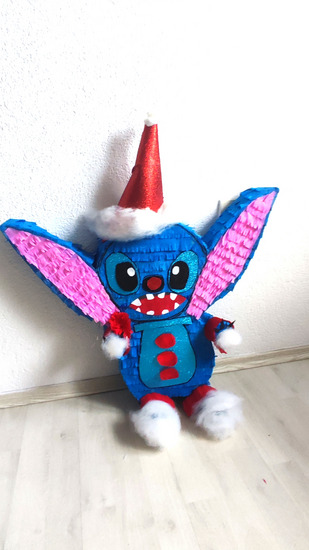 Stitch pinjata Stic