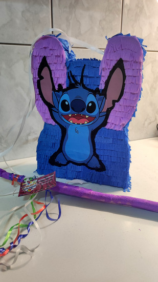 Pinjata stitch snizeno