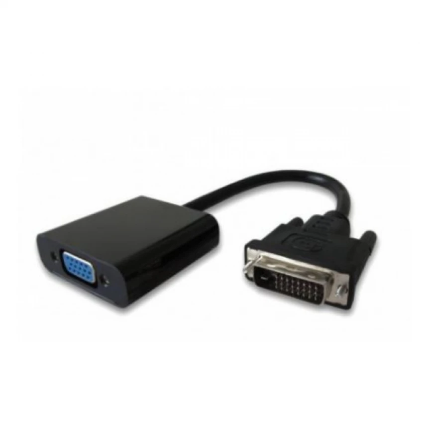 Adapter Linkom DVI-D na VGA (m/z)