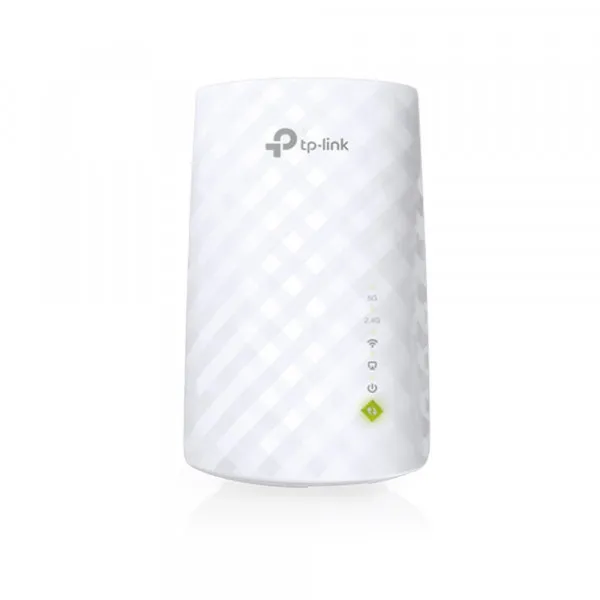 TP-Link TP-LINK RE200 Wi-Fi Range Extender AC750