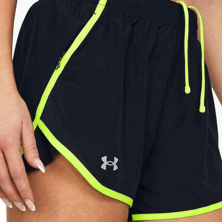 UNDER ARMOUR Šorc UA Fly By Short