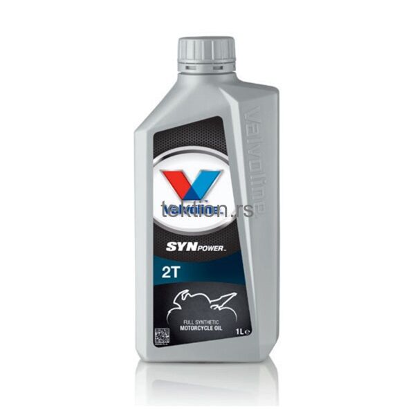 Valvoline Syn Power 2T 1Lit. sintetičko ulje za dvotaktne motore