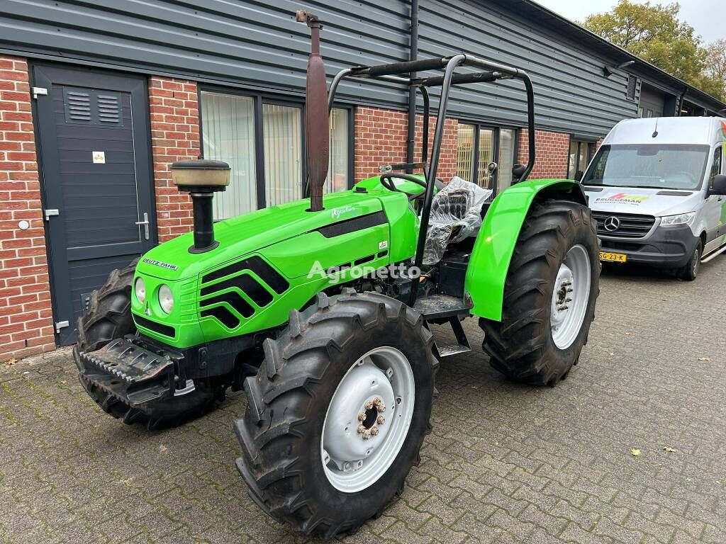 Deutz Agrolux 80 traktor točkaš