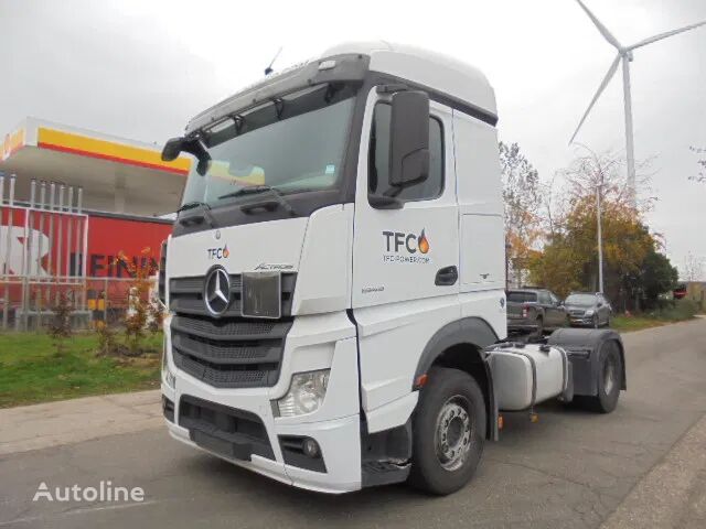 Mercedes-Benz Actros 1845 LS ADR tegljač