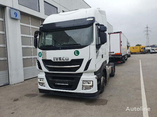 IVECO Stralis AS440S48T/FP LT tegljač