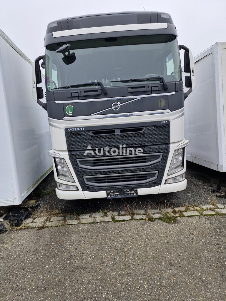 Volvo FH13 500 tegljač