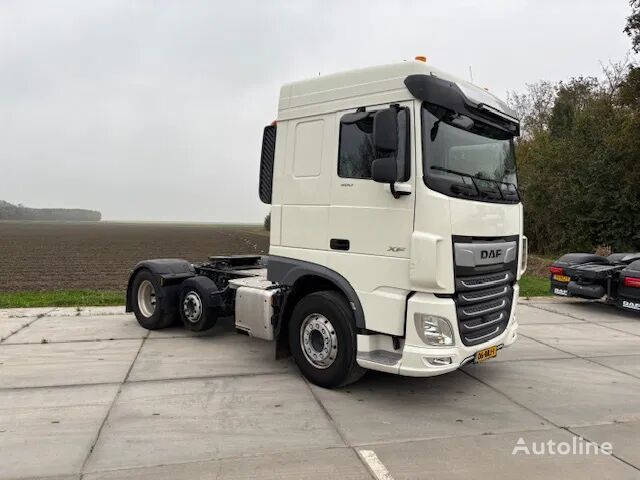 DAF XF 480 6x2 / FTP / NL Truck / ACC / 2021 / vanaf 39000.- 10 stuk tegljač