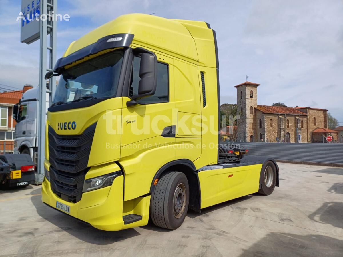 IVECO S-WAY AS440S51T/P tegljač