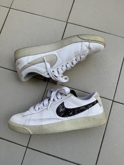 Nike Blazer Low SE White patike