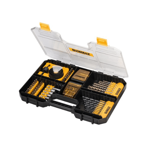 DeWalt DT71569 set burgija i nastavaka, 100/1