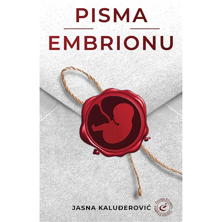 PISMA EMBRIONU