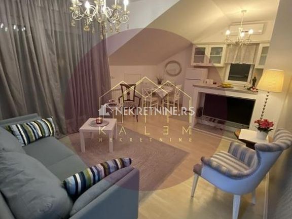 Zvezdara, Kluz, 2.5 stan, 60m2, 850 EUR