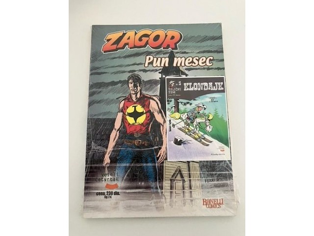 Zagor 66