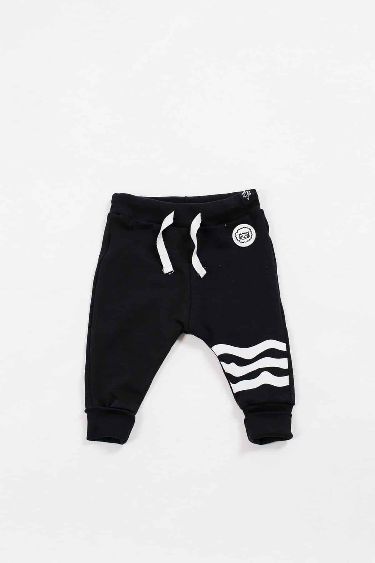 Pantalone Jungle Zebra