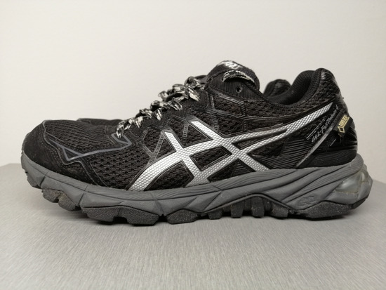 Asics GEL FujiTrabuco 4 GTX patike veličina 39,5