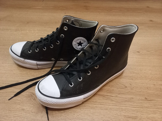 Convers All star lift