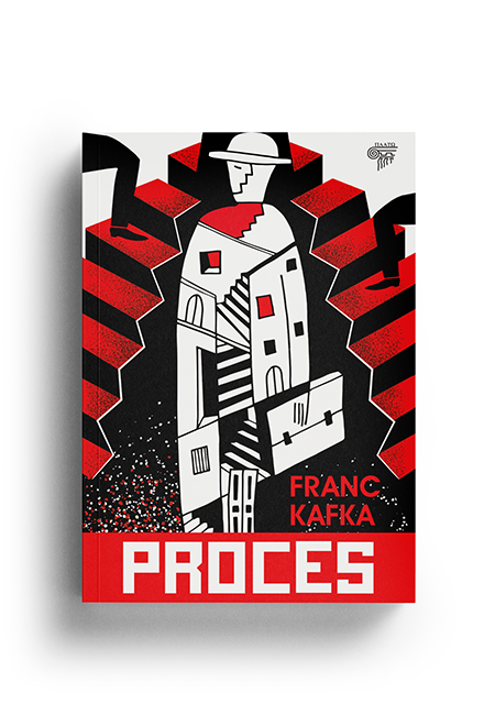 Proces (Franc Kafka)