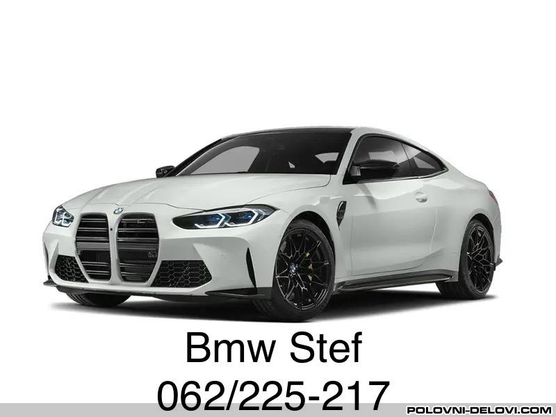 BMW 4 G26 Svetla I Signalizacija