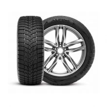 Radar 215/60R17 100V DIMAX ALPINE