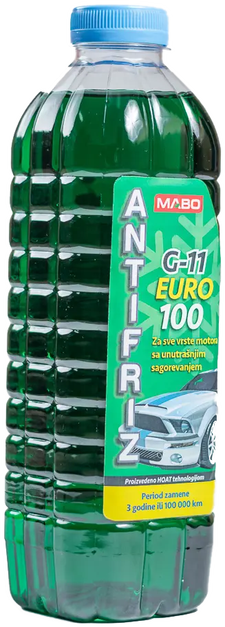 MABO Antrifriz G-11 EURO 100, 1l