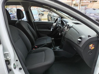 Dacia Sandero 1.5 dCi N1