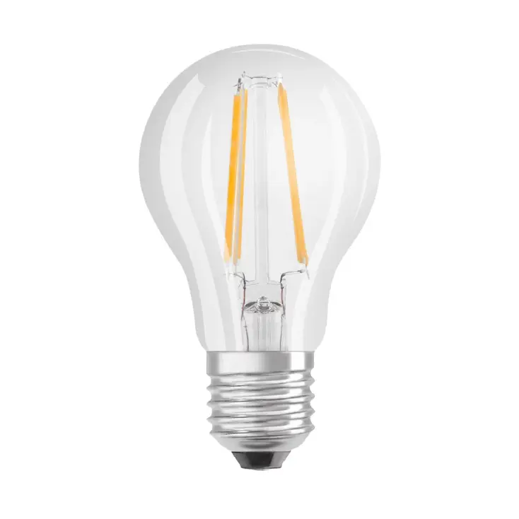 LED filament sijalica toplo bela 7W LEDVANCE