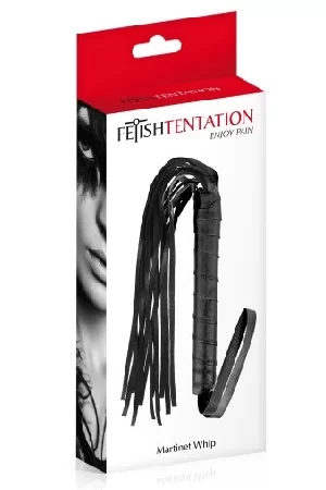 Fetish mini bič, 6060260010