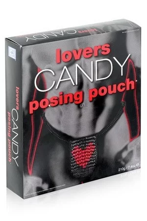 Lovers G-string, 501034