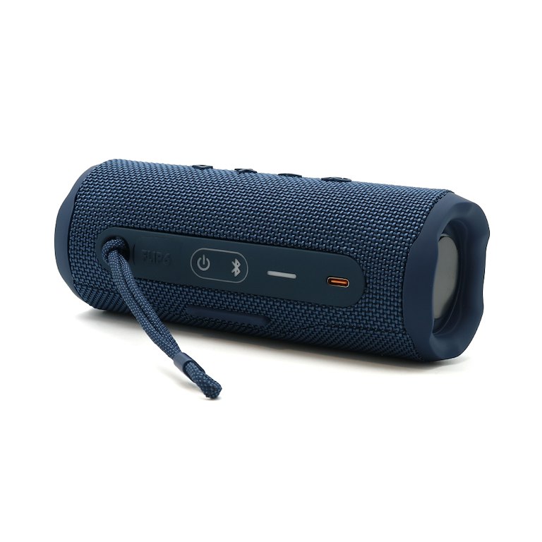 Zvucnik bluetooth FLIP6 plavi