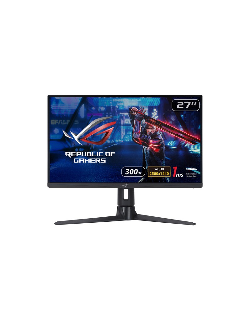 ASUS 27" ROG Strix XG27AQMR LED crni monitor