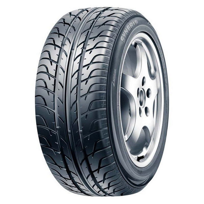 215/55R16 97V Tigar All Season XL