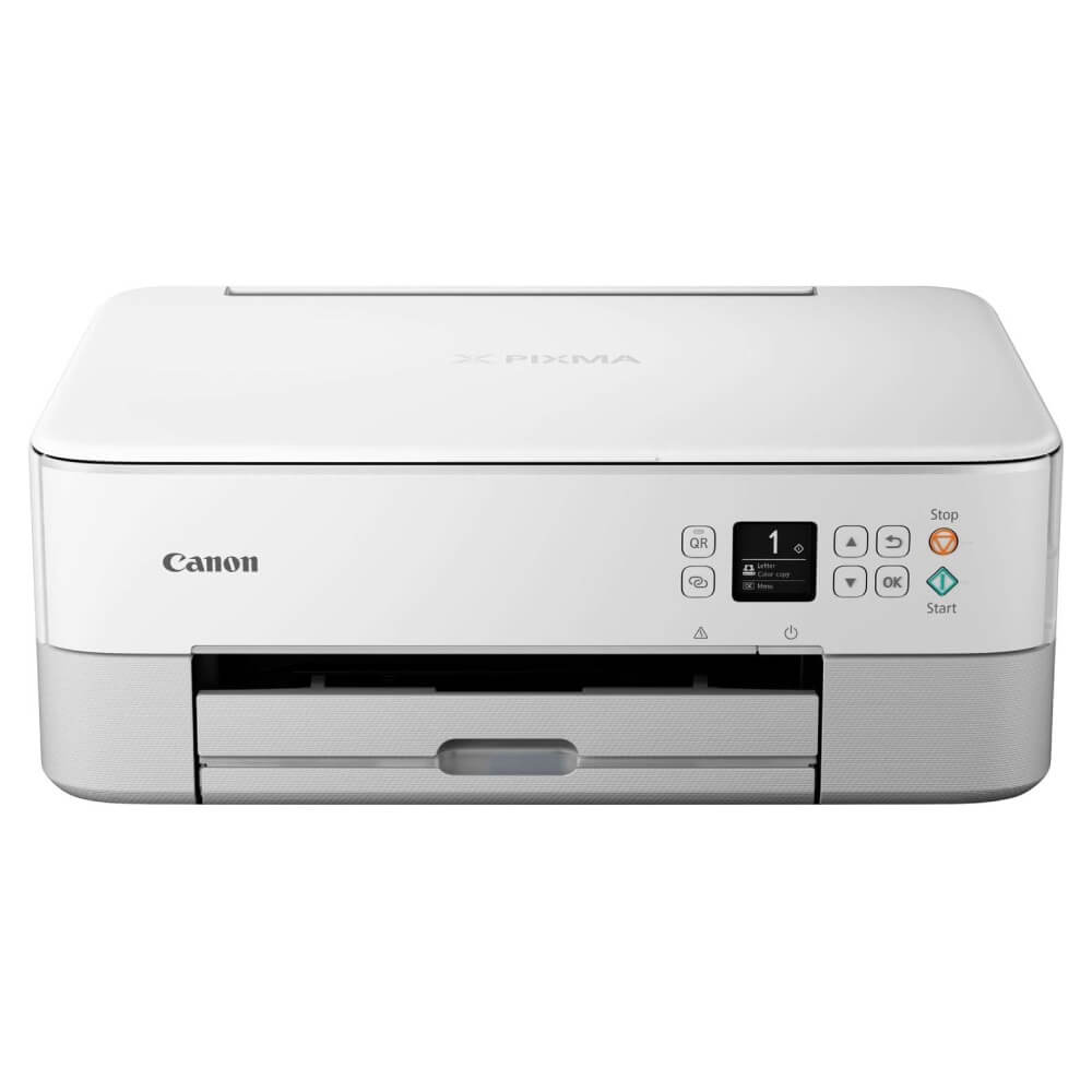 CANON PIXMA TS5351a White Multifunkcijski štampač