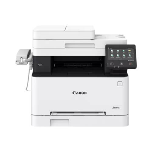 CANON i Sensys MF655Cdw Multifunkcijski laserski štampač