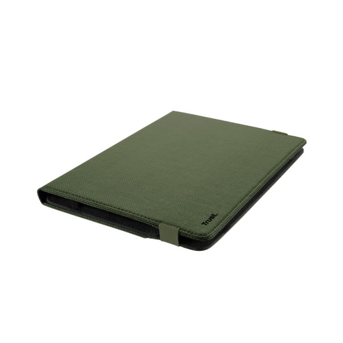 Torba za tablet Trust Folio Eco 10” Green