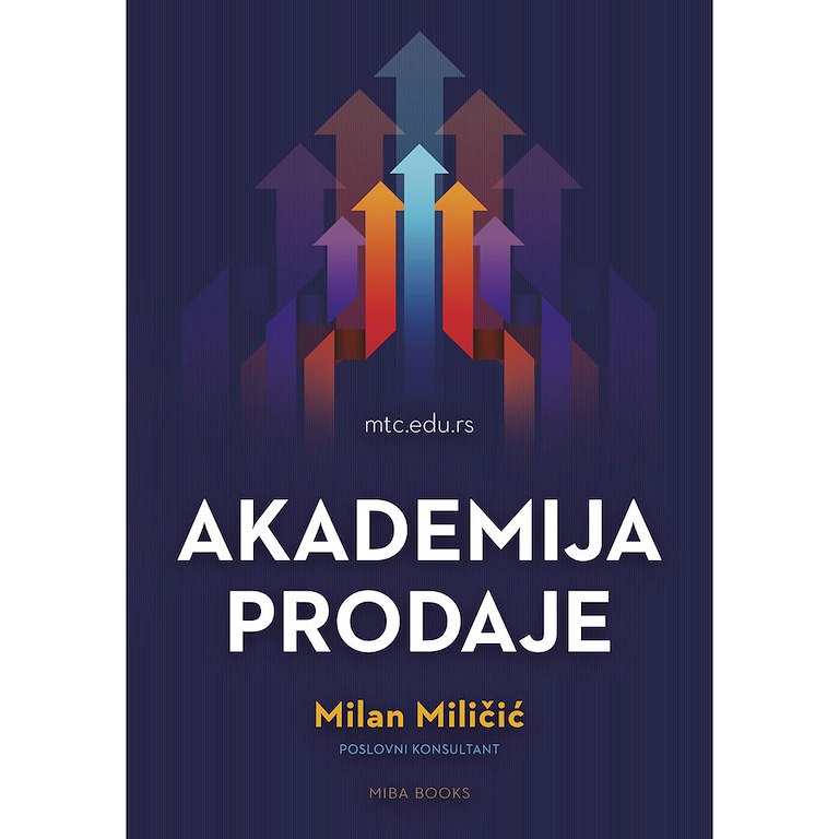 AKADEMIJA PRODAJE